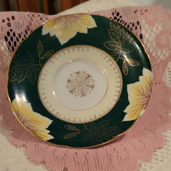Shafford | Dining | Collectible Vintage Shafford Saucer | Poshmark